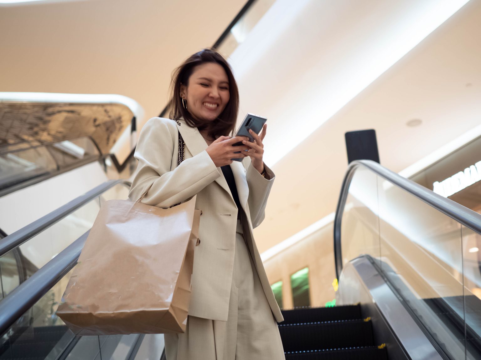Become an Independent Mystery Shopper - HS Brands Global